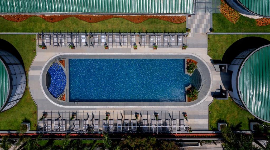 Hyatt Regency Trivandrum, Trivandrum (updated prices 2025)