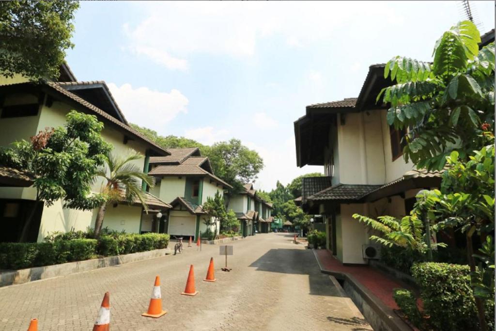 Pondok Tirta Sentosa（ジャカルタ）：（最新料金：2025年）