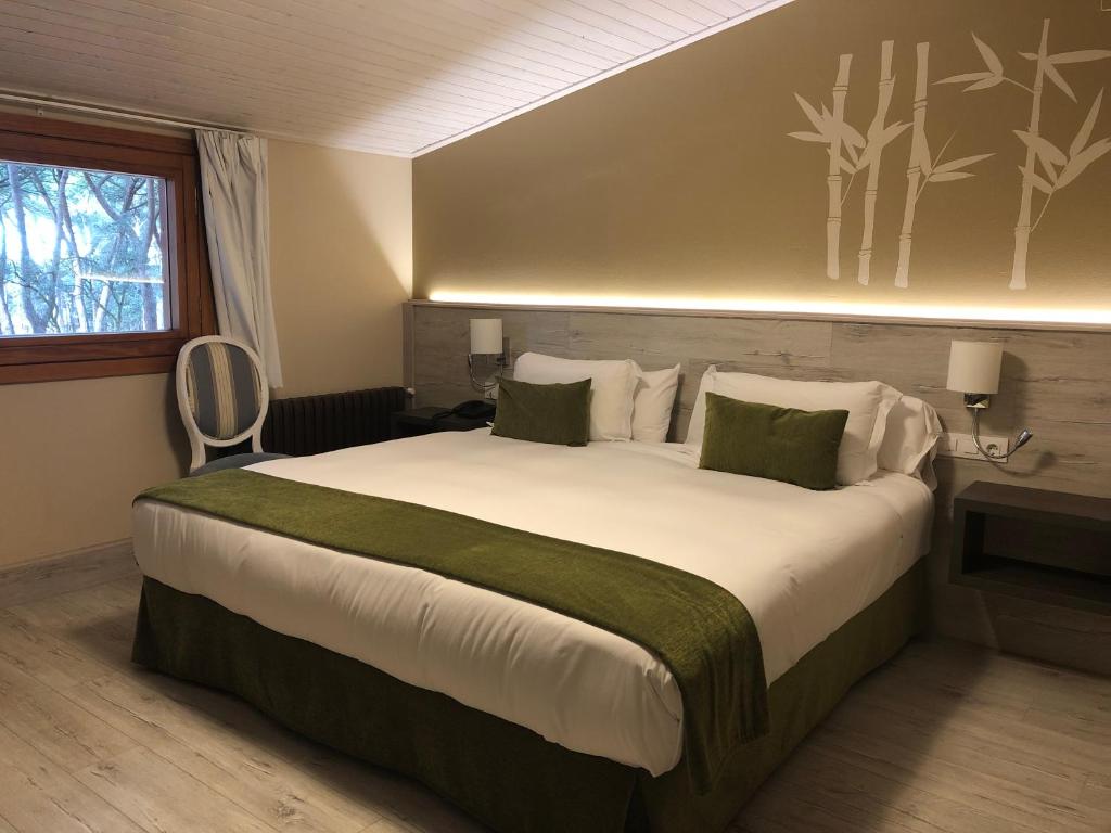 Hotel Restaurante El Montico, Tordesillas (updated prices 2025)