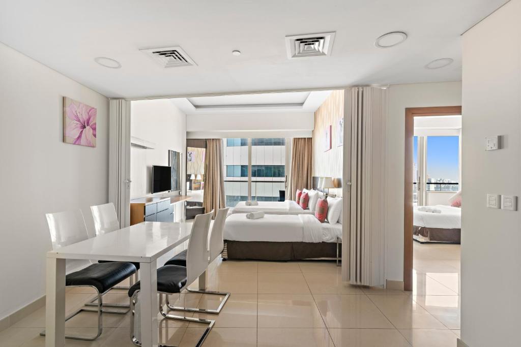 Great 2BR APT Ocean Heights, Dubai (aktualisierte Preise für 2025)