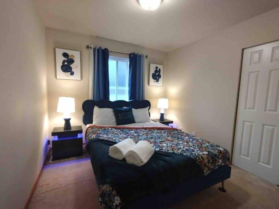 LW3-Jolly Villa-Perfect for jolly attitude people, Lynnwood (precios ...