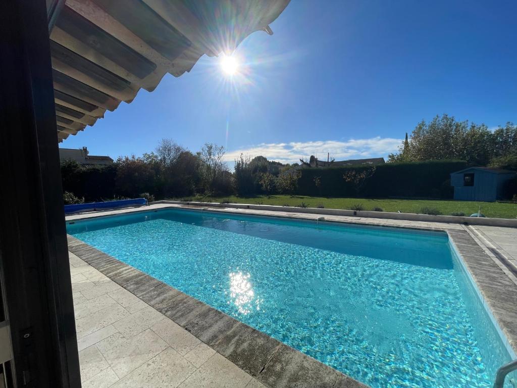 LUBERON SOLEIL ET OLIVIERS, Les Taillades (updated prices 2026)