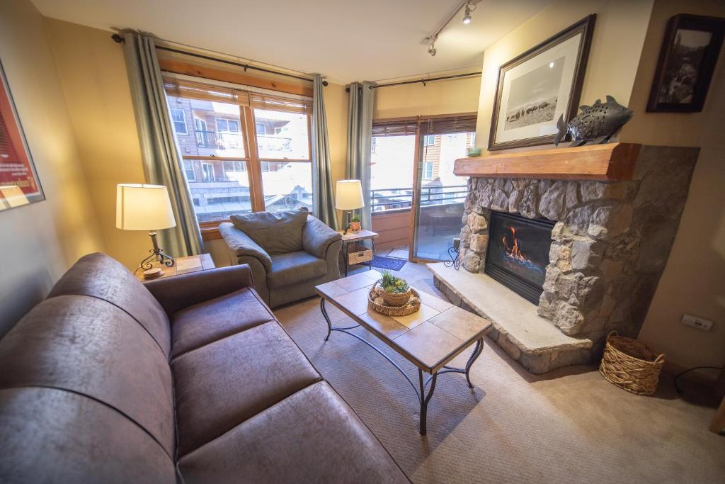 Buffalo Lodge 8343 by SummitCove Lodging, Keystone (updated prices 2025)