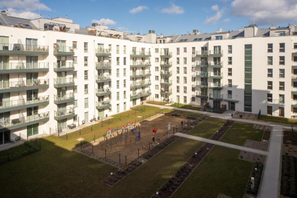 Maya's Flats & Resorts 11 - Gdansk, Danzig (aktualisierte Preise für 2024)