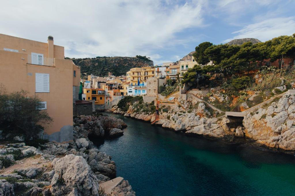 Casa vacanze da monia, Santa Flavia – Updated 2024 Prices