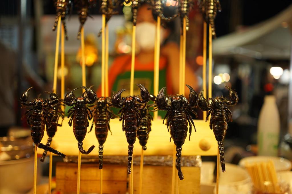 Astra Sky River Condo, Chiang Mai (updated prices 2025)