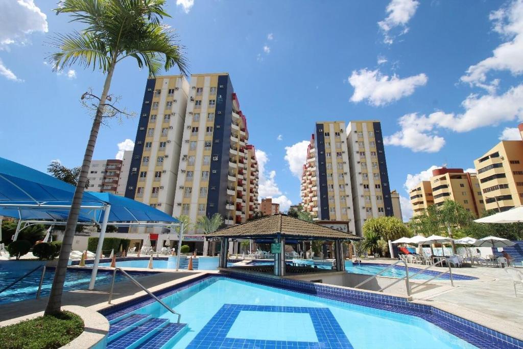 # Eldorado Park Caldas Novas, Caldas Novas (updated prices 2026)