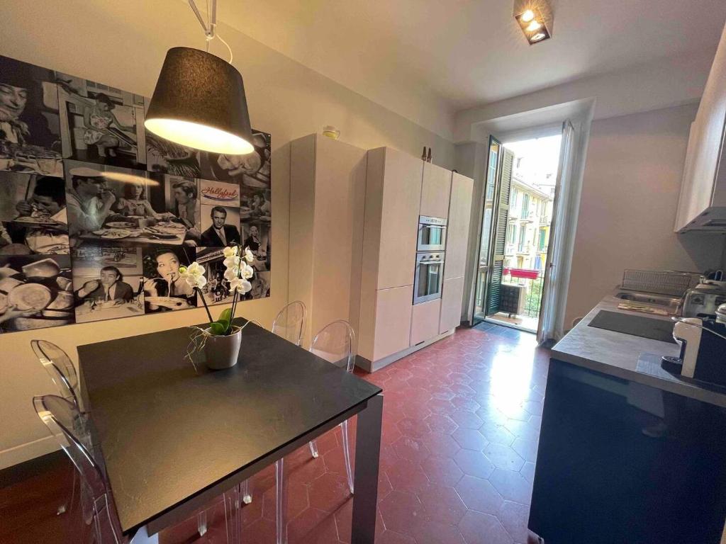 Chez Anna, Milan (updated prices 2024)