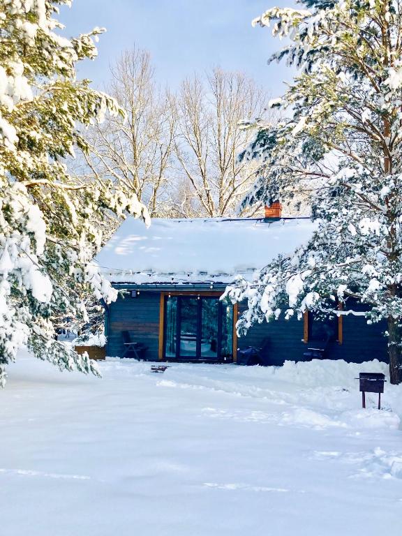 Holiday home Slokas, Vecumnieki – Precios actualizados 2023