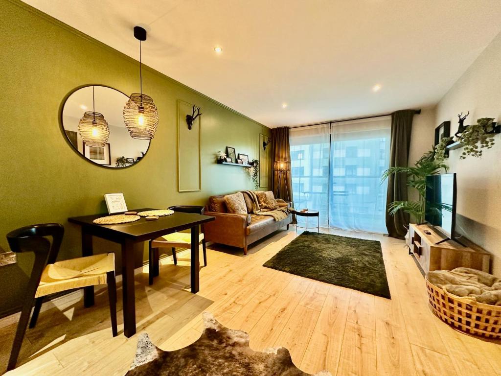 The Stag City Centre Cosy 1 Bed Long Term Stays Welcome, Plymouth ...