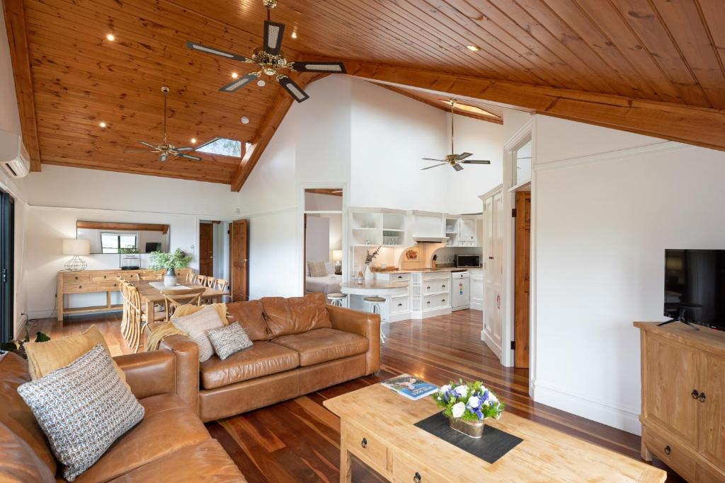 Bonvilla Estate, Pokolbin (updated prices 2025)