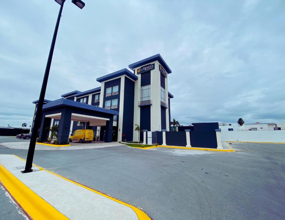 La Quinta by Wyndham Reynosa, Reynosa – Updated 2024 Prices