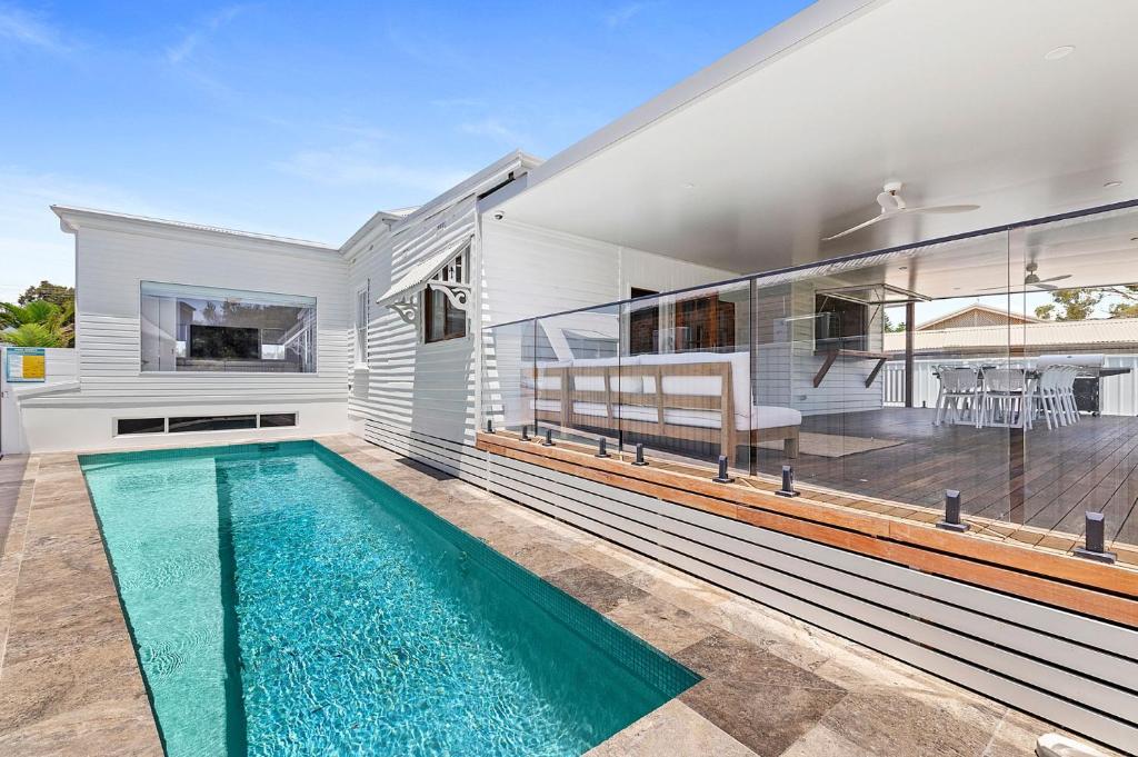 Birubi House 1919, Anna Bay (updated prices 2025)