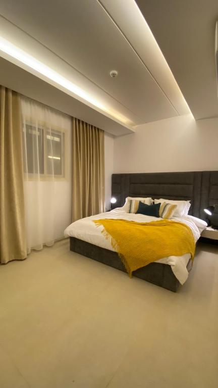 شقة غرفتين وصاله للايجار دخول ذاتي, Riyadh (updated prices 2024)