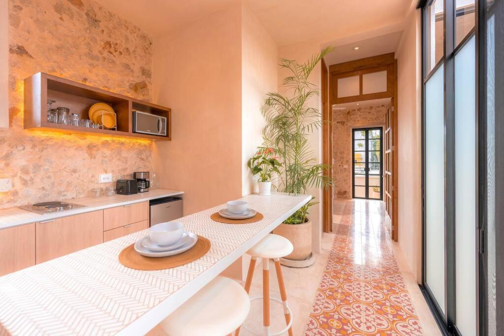 Kinal 05 - Apartment, Mérida (updated prices 2025)