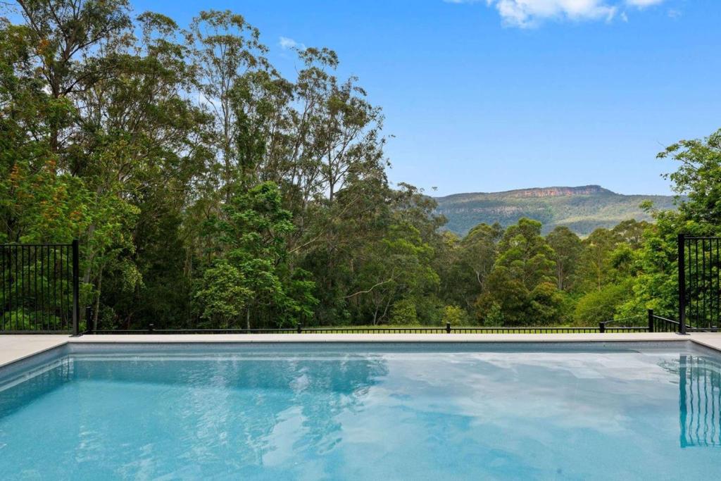 Paddington, Kangaroo Valley, Barrengarry (updated prices 2024)