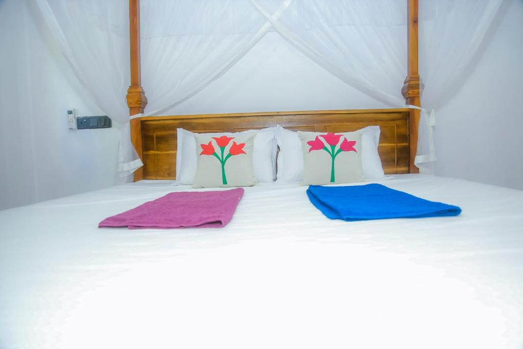 Nethusha Villa, Mirissa (aktualisierte Preise für 2026)