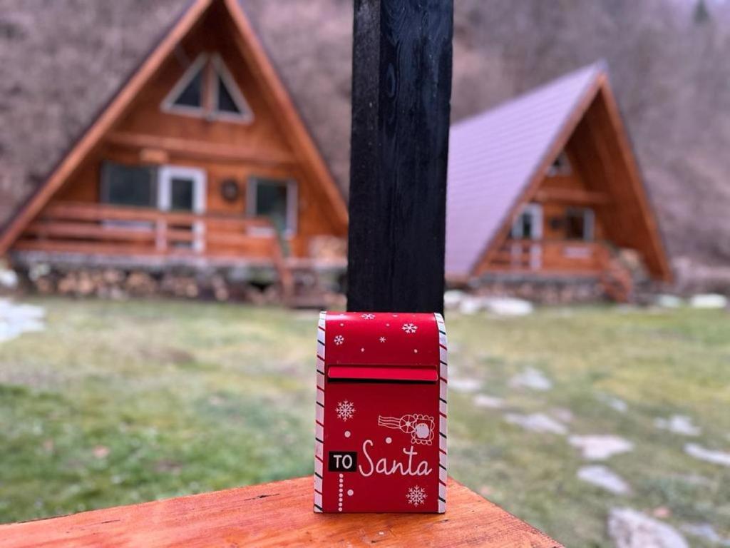 Cabanutze Satic, Rucăr – Updated 2024 Prices