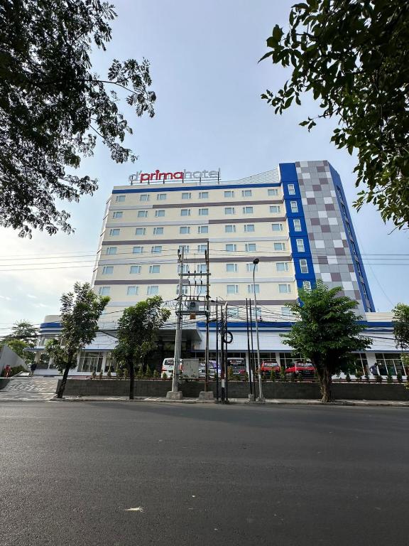 d'primahotel Jemursari Surabaya, Surabaya (updated prices 2026)
