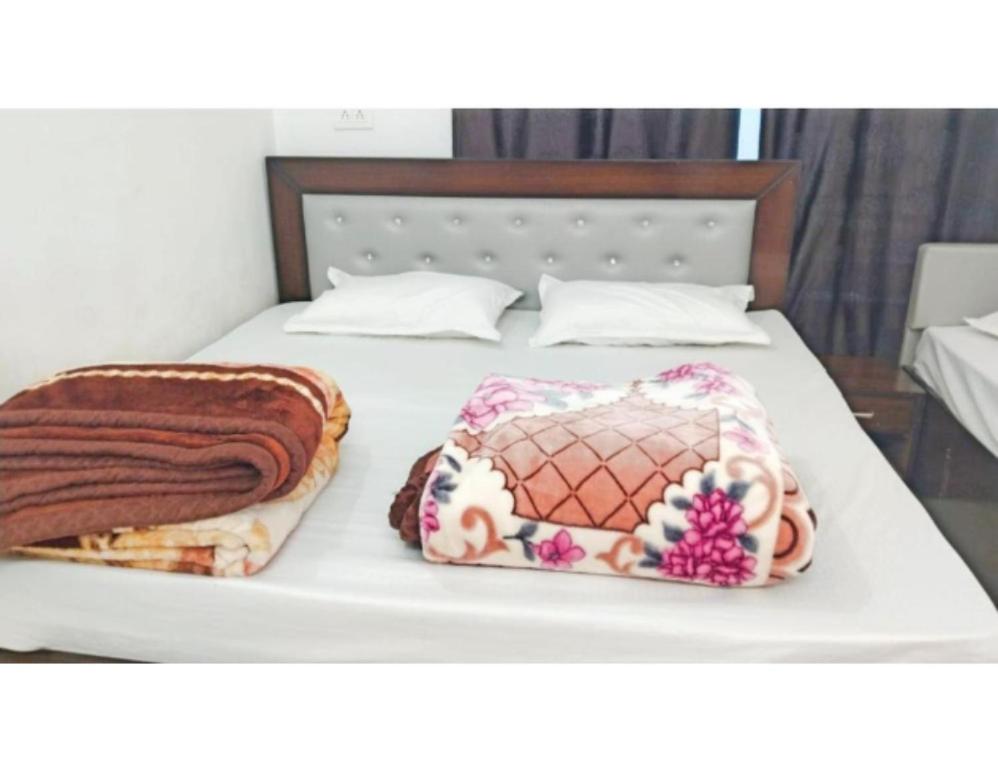 Hotel Chaar Vedas, Uttarkashi, Uttarkāshi (aktualisierte Preise für 2025)