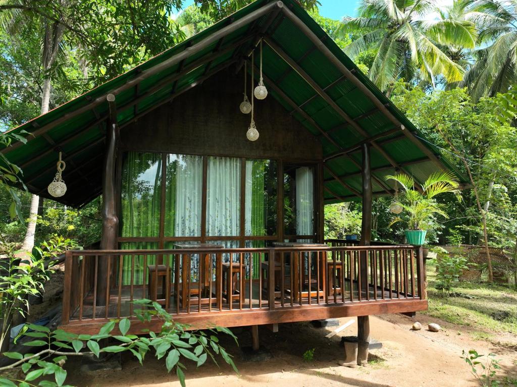 Coconut Tree House, Udawalawe (updated prices 2024)