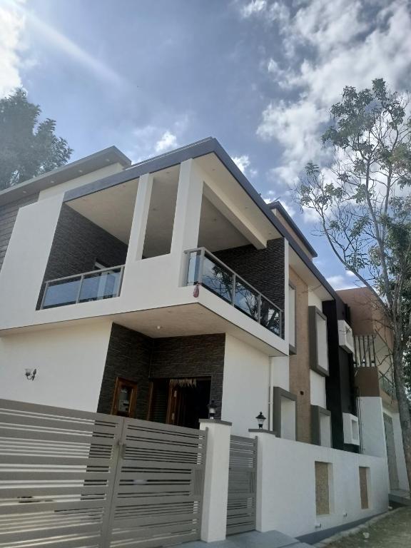 Alankruta Homestay, Chikmagalūr (updated prices 2026)