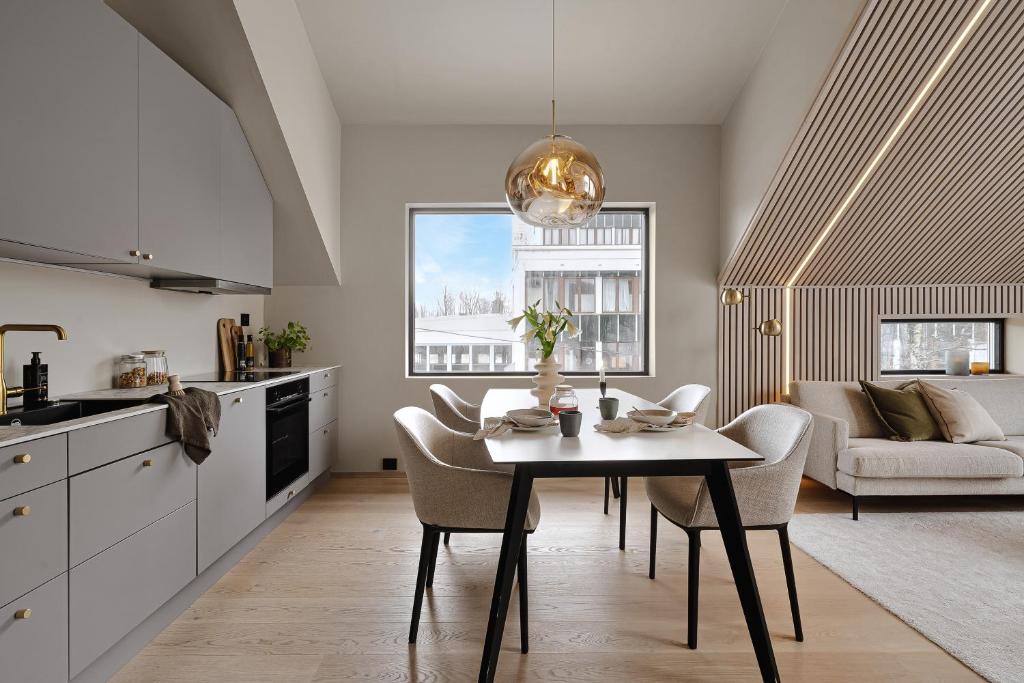 Unique Apartments Tromsø, Tromsø (updated prices 2025)