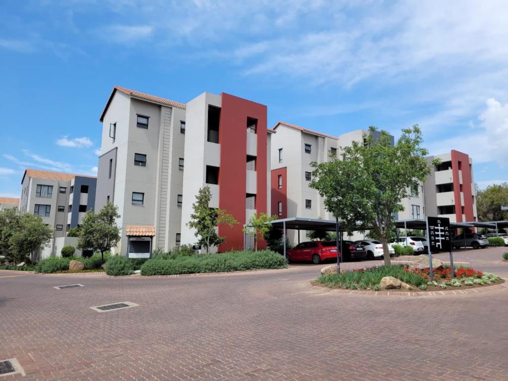 32 a la Ventura Fourways, Johannesburg (updated prices 2025)