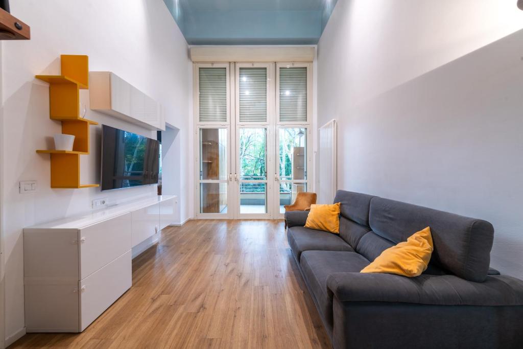 Loft Porta Maggiore, Roma (precios actualizados 2025)
