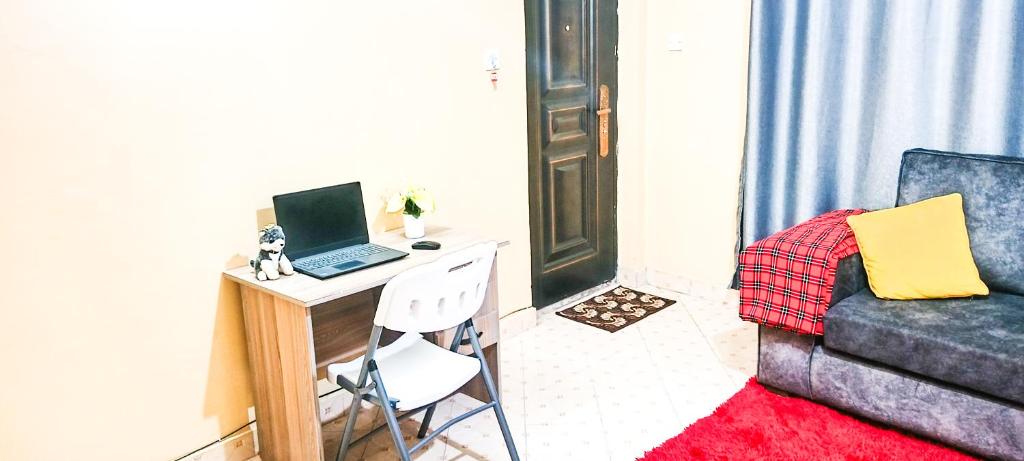 Two bedroom at Kamakis opposite 1.7 lounge, Ruiru – Aktualisierte ...