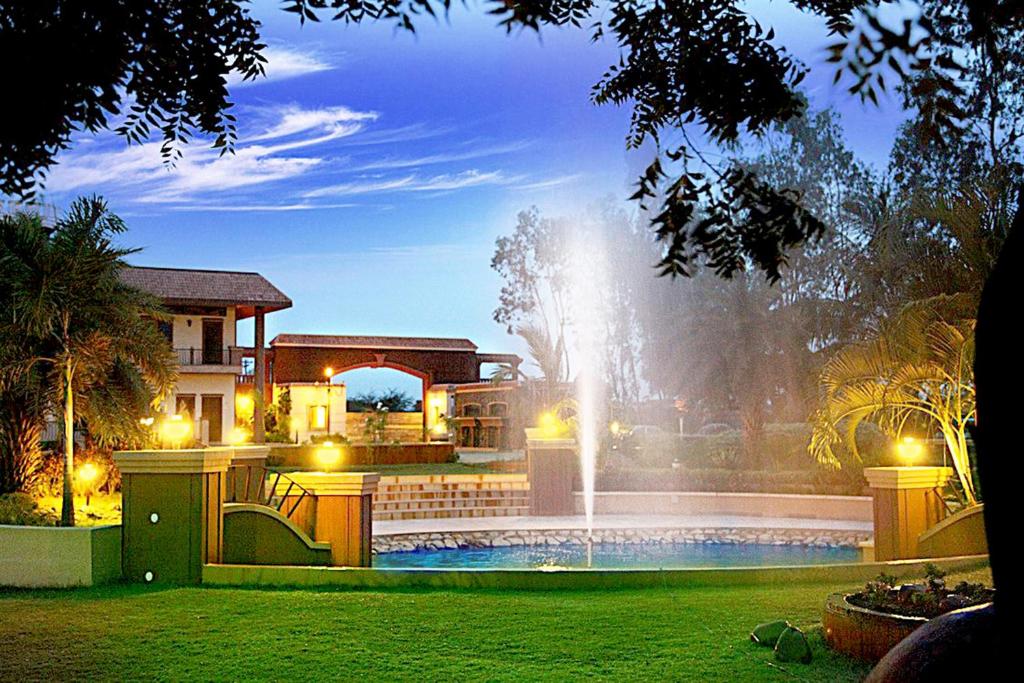 Hudson Resorts, Sriperumbudur (updated prices 2025)