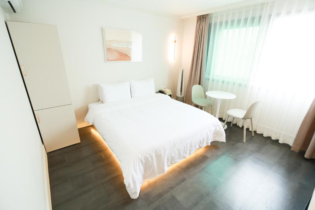 Hotel Myeongji, Busan (updated prices 2026)