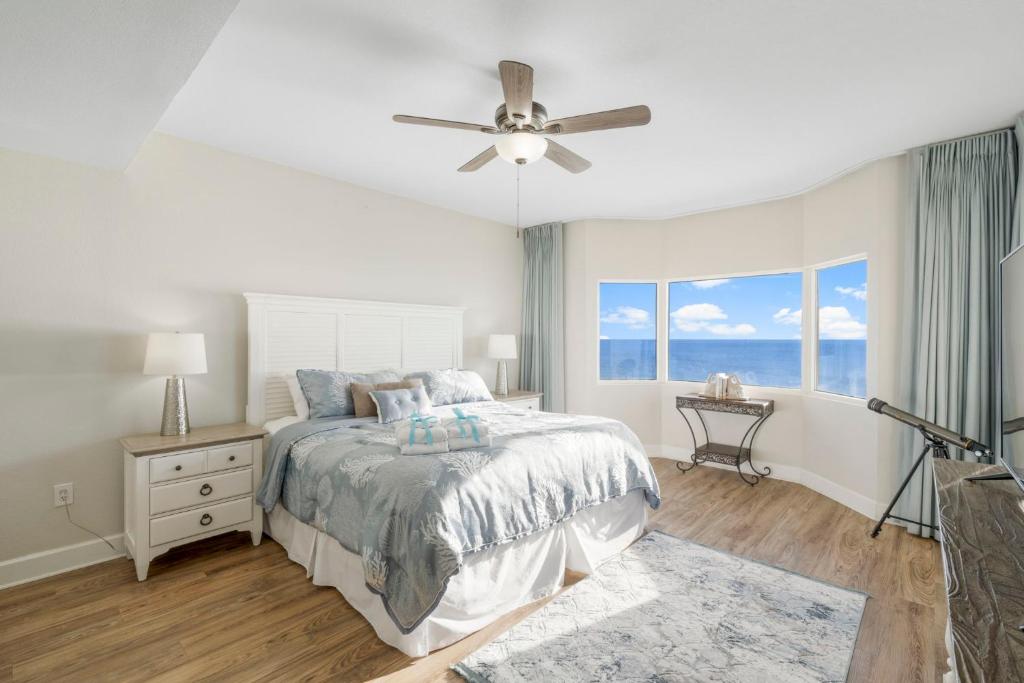 Tidewater Beach Resort 1001 - Sunset Tides, Panama City Beach (updated ...