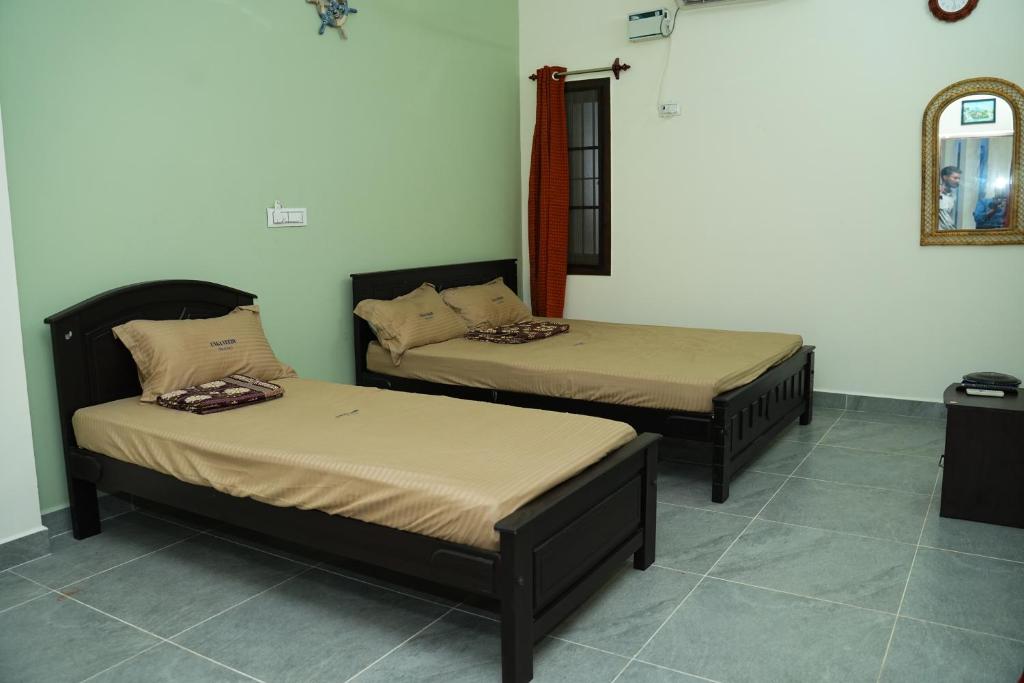 UNGA VEEDU PAY AND STAY, Tiruvannāmalai (updated prices 2025)