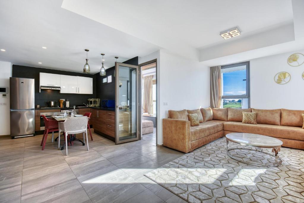 Tamaris - Taghazout bay - luxe - piscine - 6 Px, Tamraght Ouzdar ...