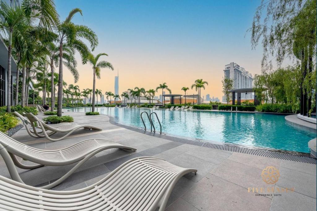Trion Kuala Lumpur by Five Senses, Kuala Lumpur (updated prices 2026)