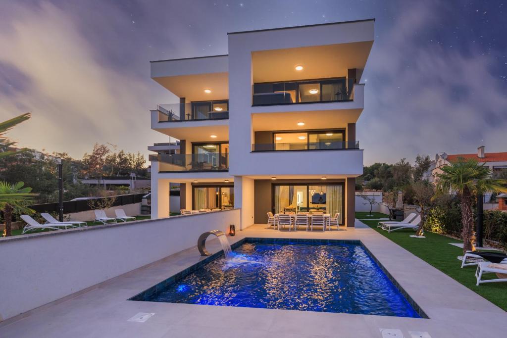 Villa LEA MAGDALENA IV, Krk (updated prices 2025)