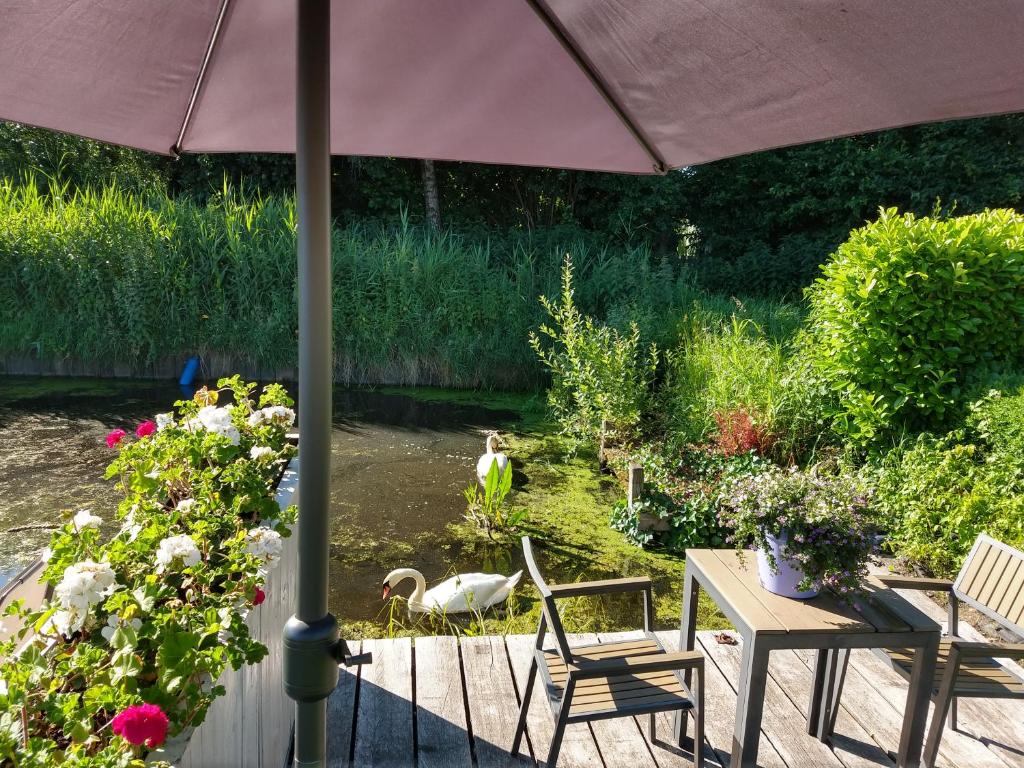 Het Waterhoentje, Sint Jansklooster – Aktualisierte Preise für 2023
