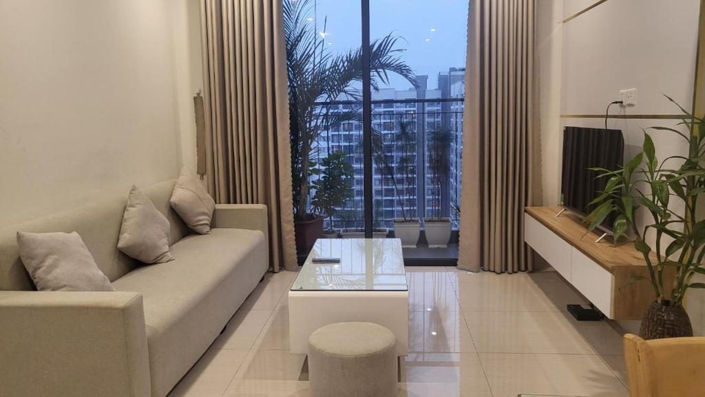 Meii House - Vinhomes Ocean Park S202, Hanoi (preus actualitzats 2025)