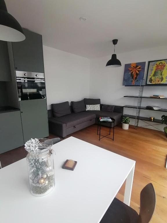 Grinzing cosy flat, Vienna (updated prices 2025)