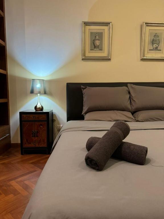 Perfect Marina @ Strait Quay /w Exclusive Stay, Tanjong Tokong (updated ...