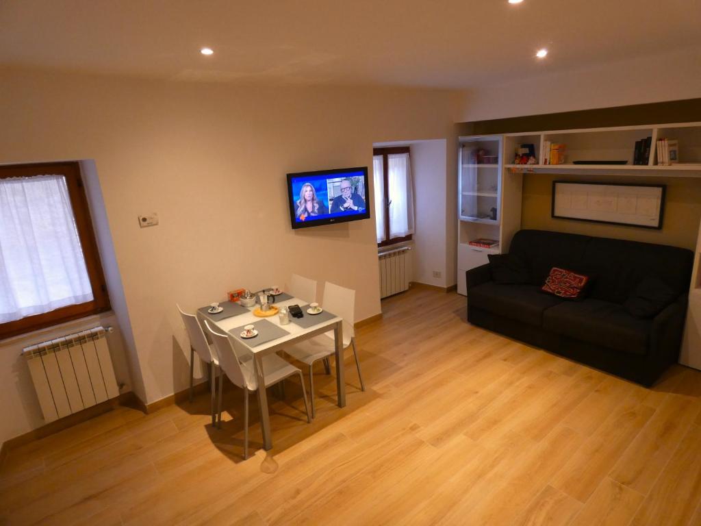 Scappo in Umbria, Casa Cavour, Amelia (updated prices 2025)
