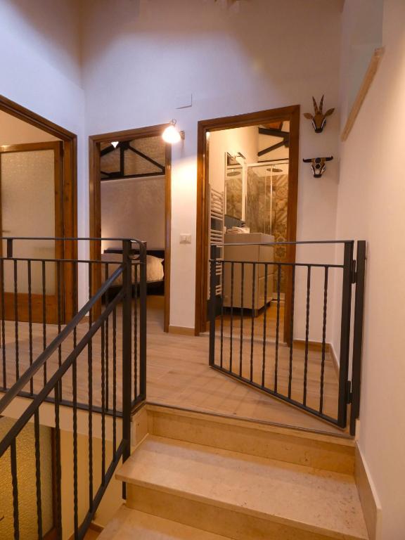 Scappo in Umbria, Casa Cavour, Amelia (updated prices 2025)