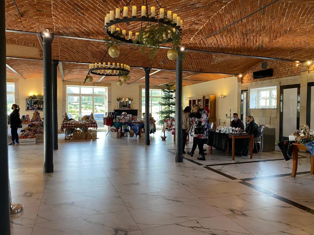 Wzgórze 208, Machnice (updated prices 2025)