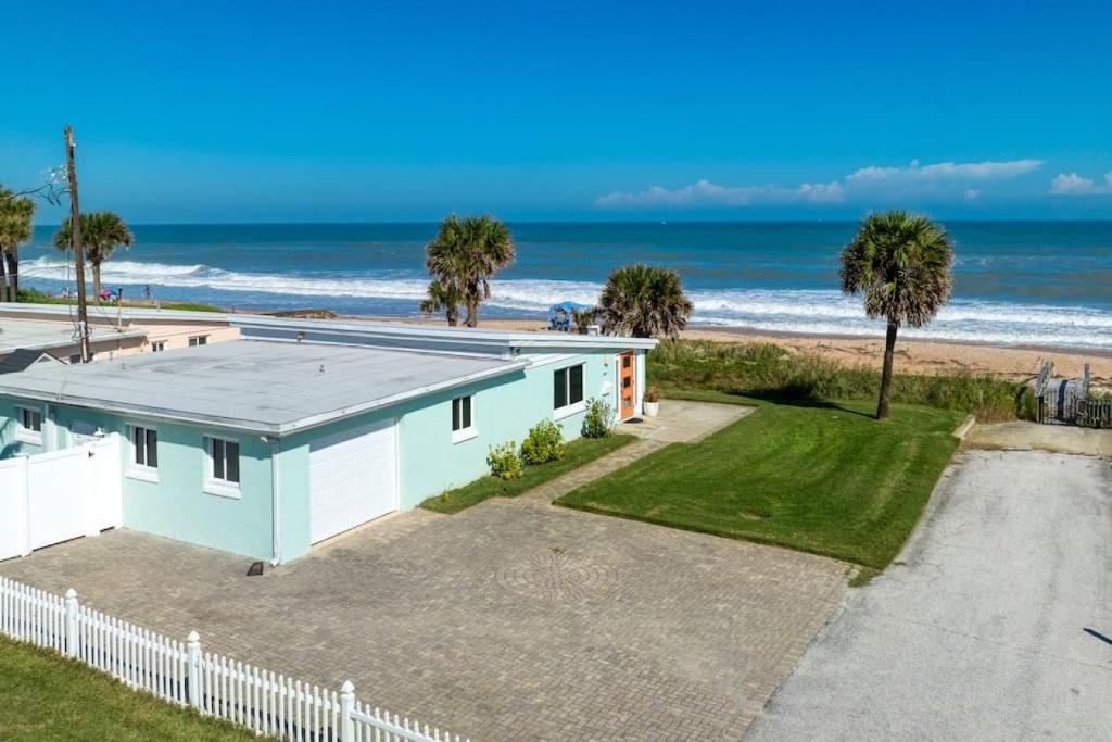 Sunrise Cottage Beachfront Home, Ormond Beach (updated prices 2026)