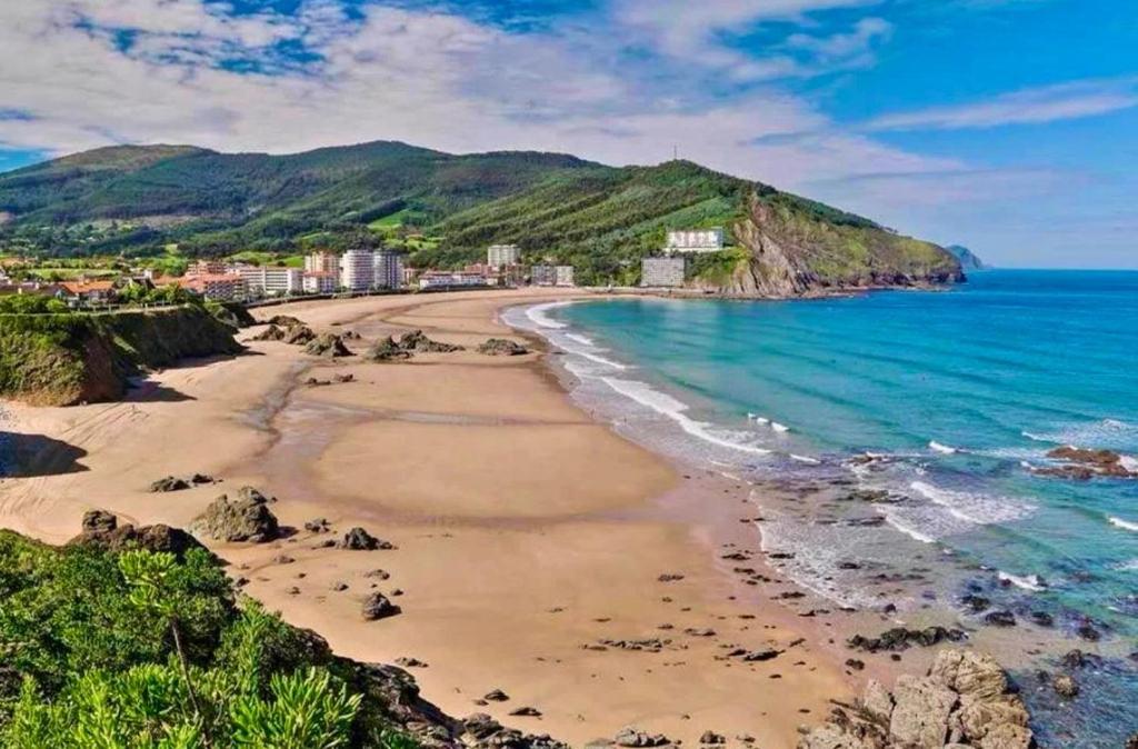 BAKIO BEACH con Garaje, Bakio (precios actualizados 2026)