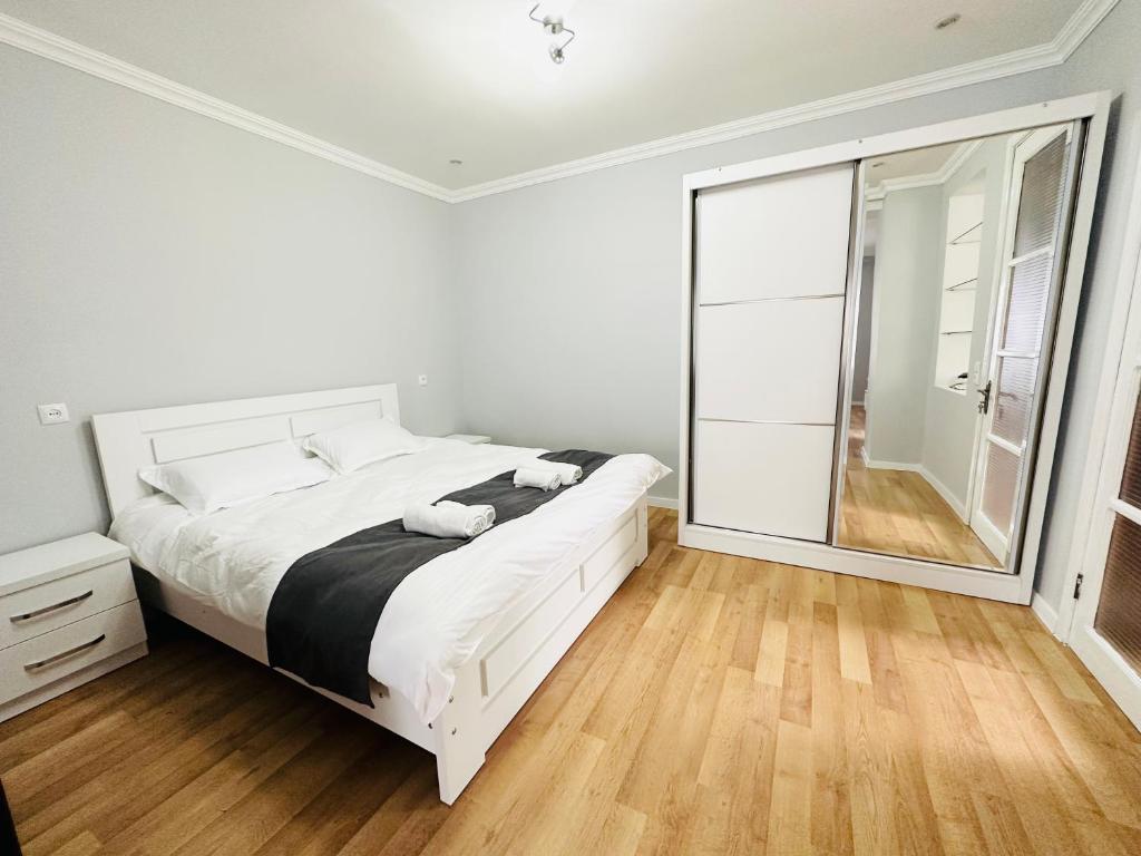 Guest House N&V, Kutaisi (updated prices 2024)