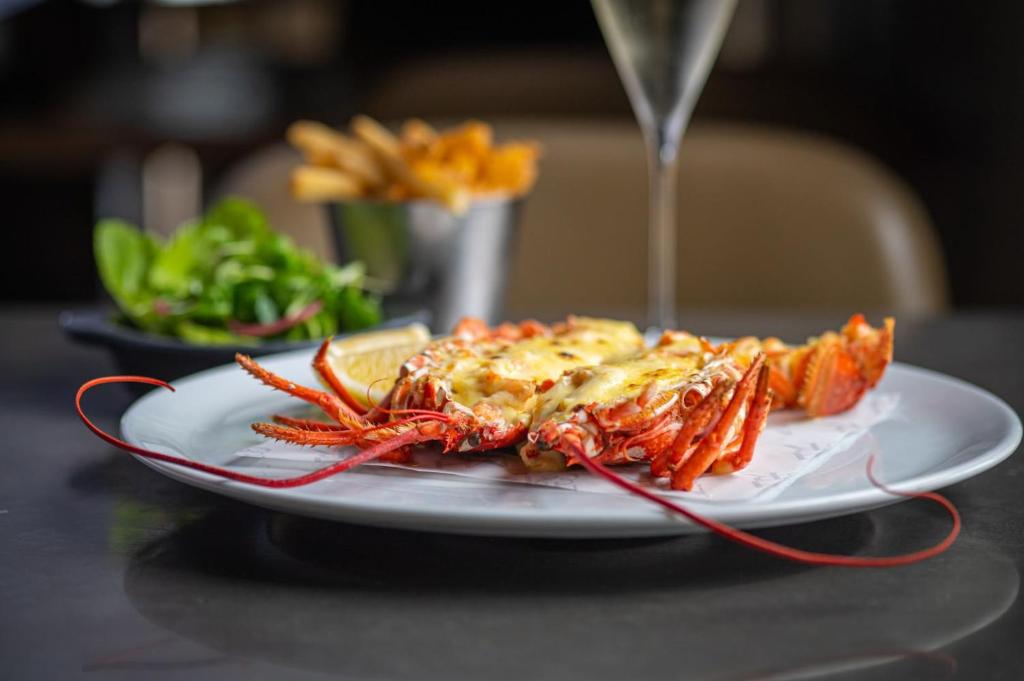 The Pier Hotel, Harwich (updated prices 2025)