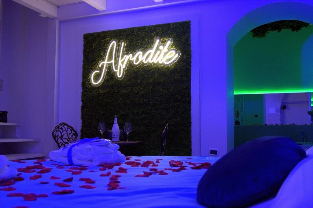 AFRODITE, Corato (updated prices 2024)
