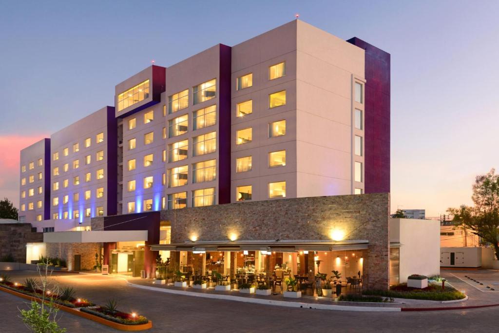 Gran Hotel de Puebla by HNF, Puebla (updated prices 2026)